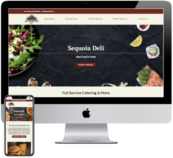 Portfolio – JK Marketing