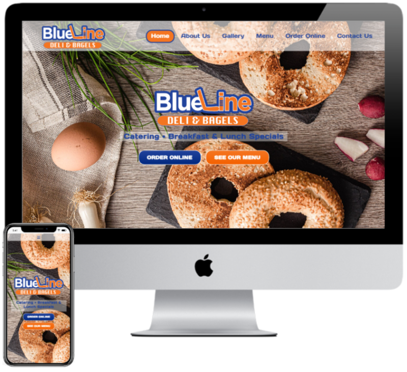 Portfolio – JK Marketing